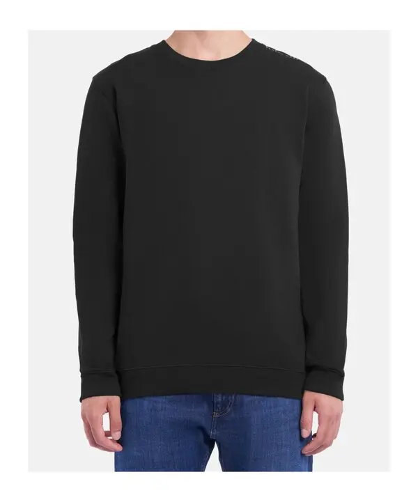 DONDUP Crew Neck Sweatshirt