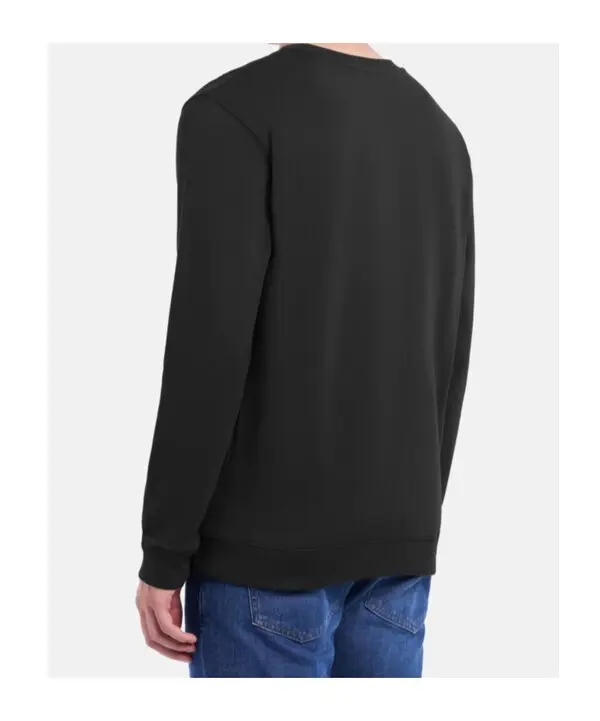 DONDUP Crew Neck Sweatshirt
