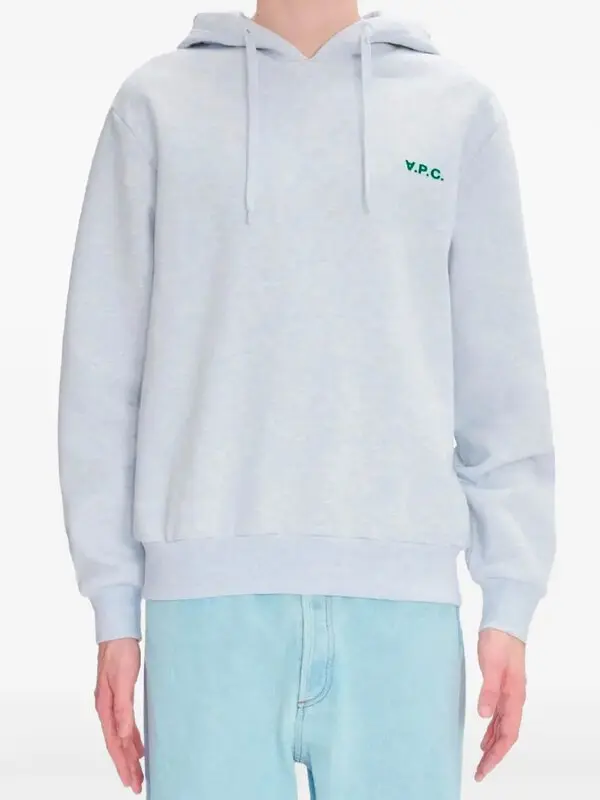 A.p.c. Vpc Hoodie