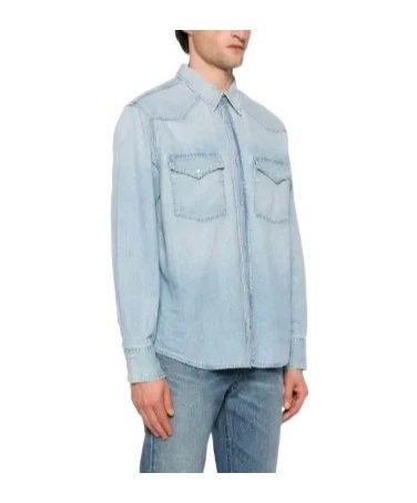 Citizens Of Humanity Western Shirt