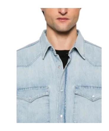 Citizens Of Humanity Western Shirt