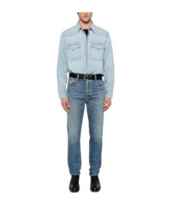 Citizens Of Humanity Western Shirt