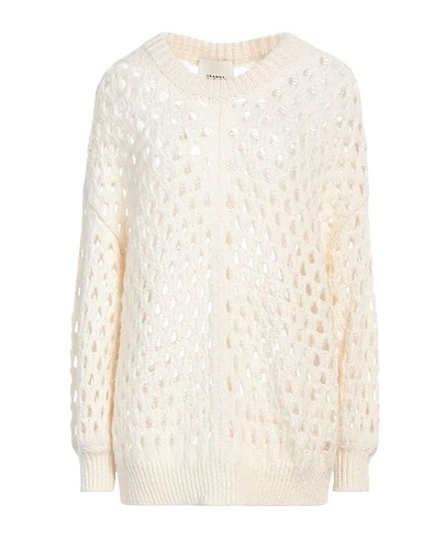 Isabel Marant Étoile Plain Colour Jumpers