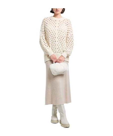 Isabel Marant Étoile Plain Colour Jumpers