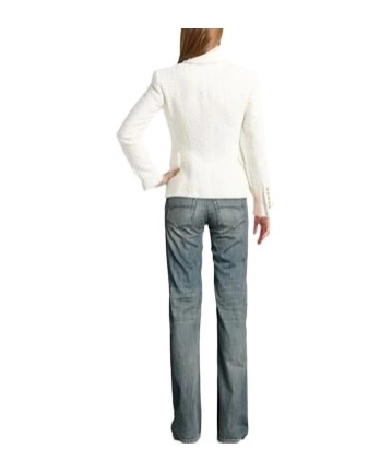 Balenciaga Straight-leg Jeans