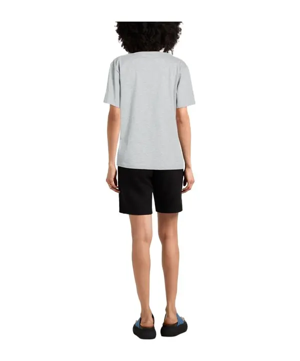 Marni Crew-neck Short-sleeve T-shirt