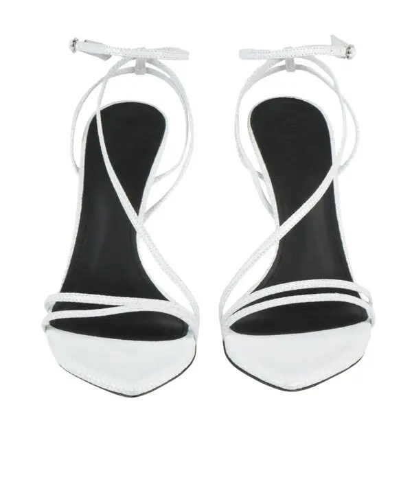 Isabel Marant Étoile Pointed-toe High-heel Sandals