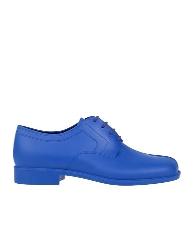MAISON MARGIELA Minimalist Oxford Shoes