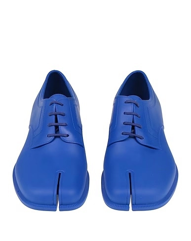 MAISON MARGIELA Minimalist Oxford Shoes