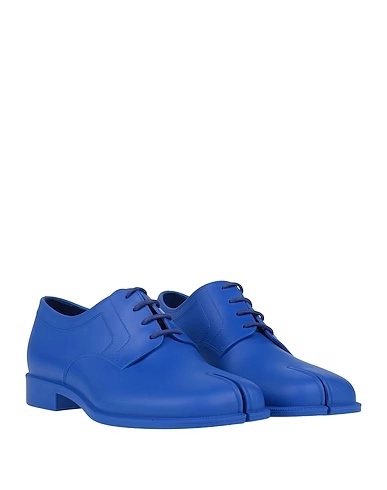 MAISON MARGIELA Minimalist Oxford Shoes