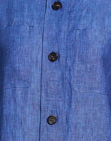 Max Mara Solid Colour Shirts