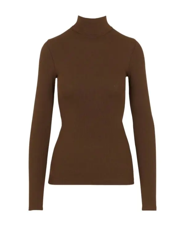Polo Ralph Lauren High-necked Long-sleeved Sweater