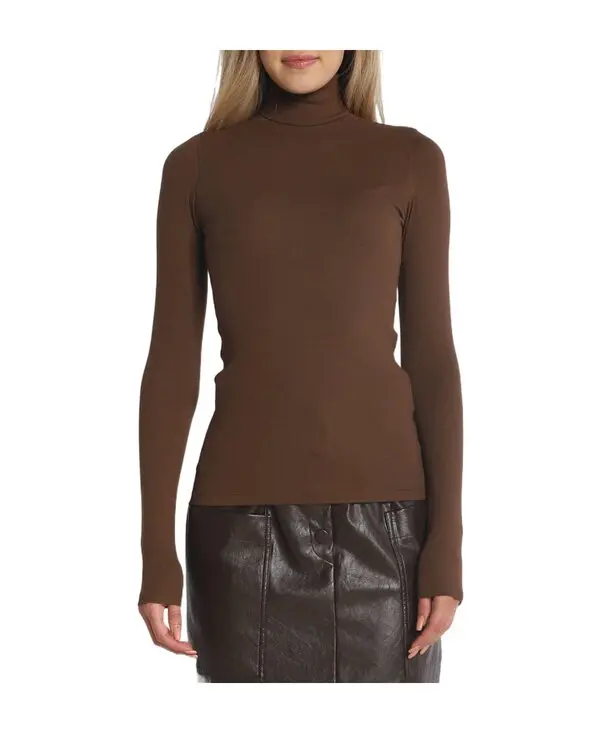 Polo Ralph Lauren High-necked Long-sleeved Sweater