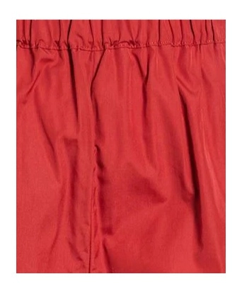 Max Mara Elastic-waist Wide-leg Shorts