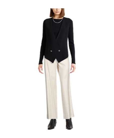 Max Mara Loose Straight-leg Pants