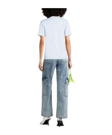 Marni Plain Colour T-shirts