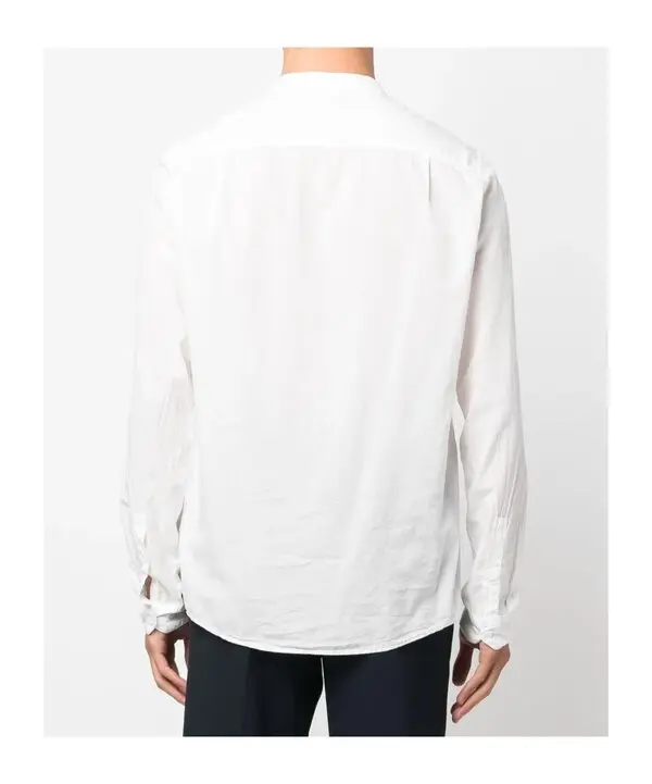 Zadig&Voltaire Thibaut Cotton Shirt