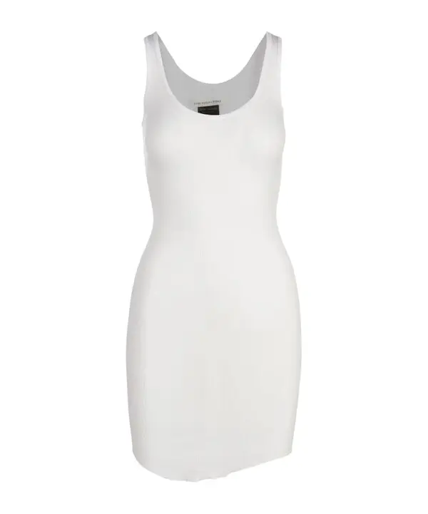 Isabel Marant Étoile Solid Color Sleeveless Dress