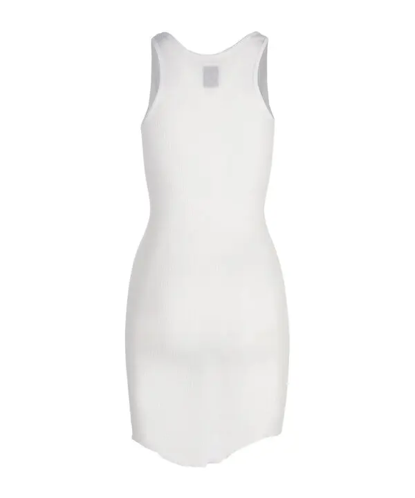 Isabel Marant Étoile Solid Color Sleeveless Dress