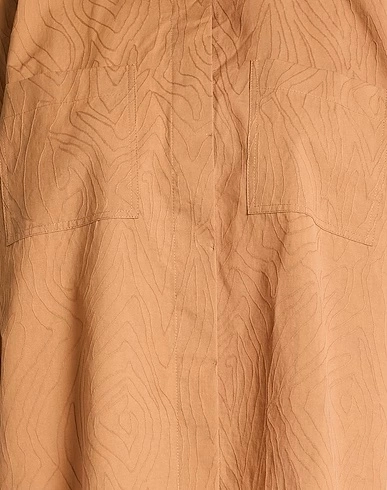 Brunello Cucinelli Oversized Jacquard Shirt