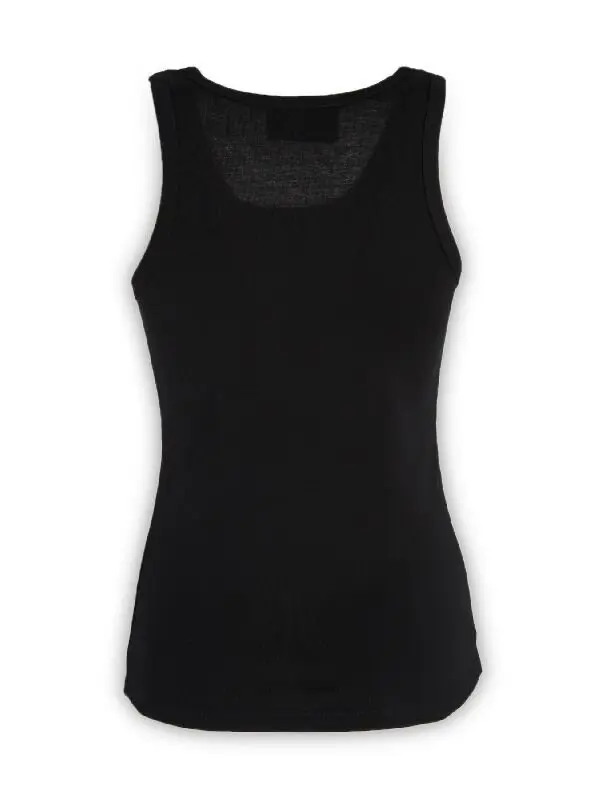 Coperni Logo Patch Tank Top