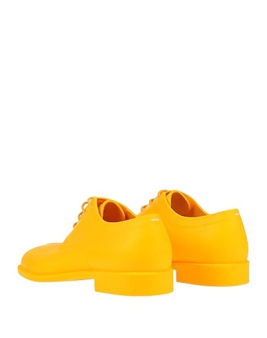 MAISON MARGIELA Minimalist Derby Shoes