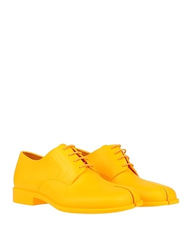 MAISON MARGIELA Minimalist Derby Shoes