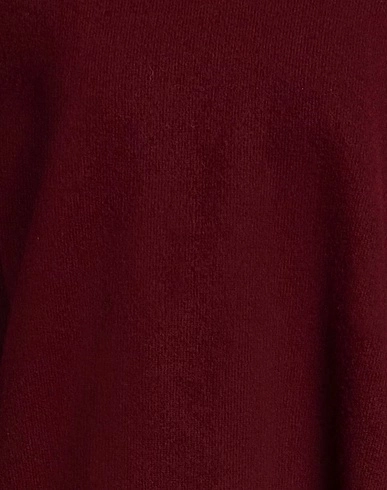 MAISON MARGIELA Wool Crewneck Long Sleeve Jumper