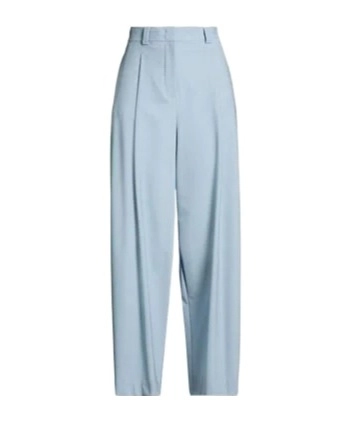 MAXCO. Max&co. Light Draping Suit Trousers
