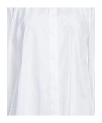 Chloé Long-sleeve Shirt With Embroidered Details