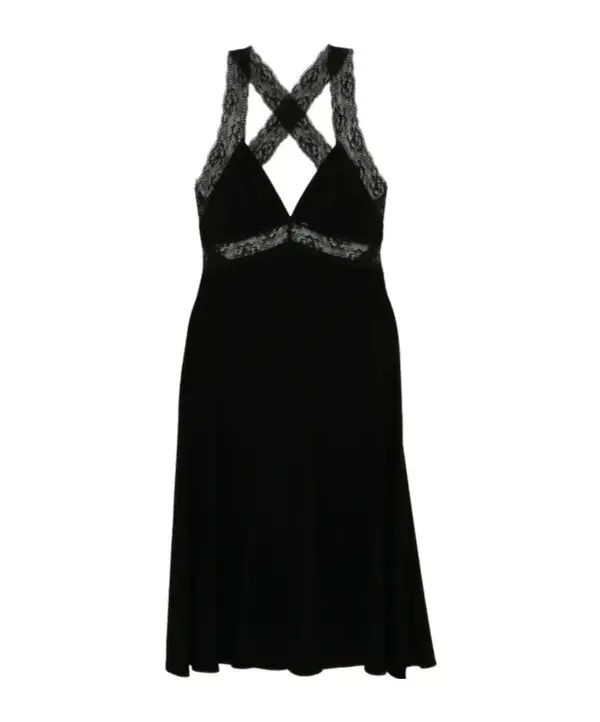 REFORMATION London" Dress