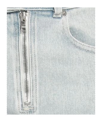 Isabel Marant Étoile Denim Skirt