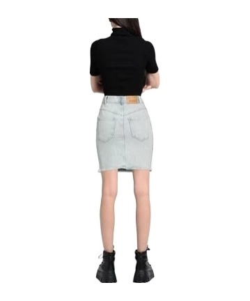 Isabel Marant Étoile Denim Skirt