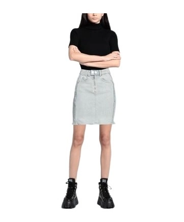 Isabel Marant Étoile Denim Skirt