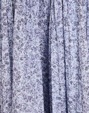 MAXCO. Max&co. Floral Print Maxi Skirt