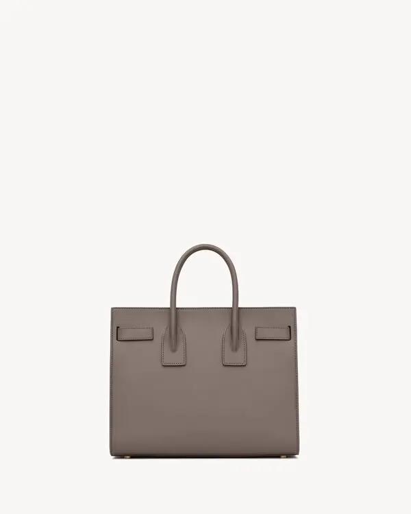 Saint Laurent Sac De Jour In Smooth Leather Small