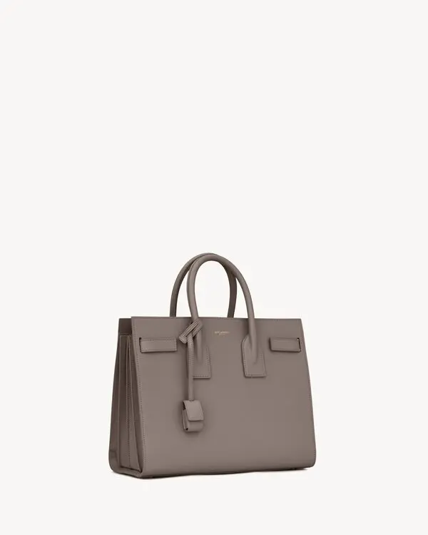 Saint Laurent Sac De Jour In Smooth Leather Small