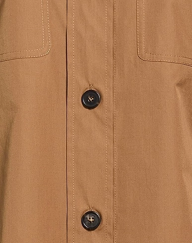 Max Mara Solid Colour Shirts