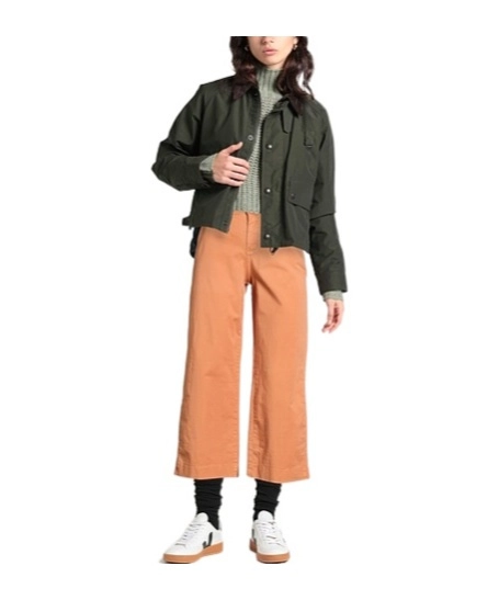 Max Mara Cargo Trousers