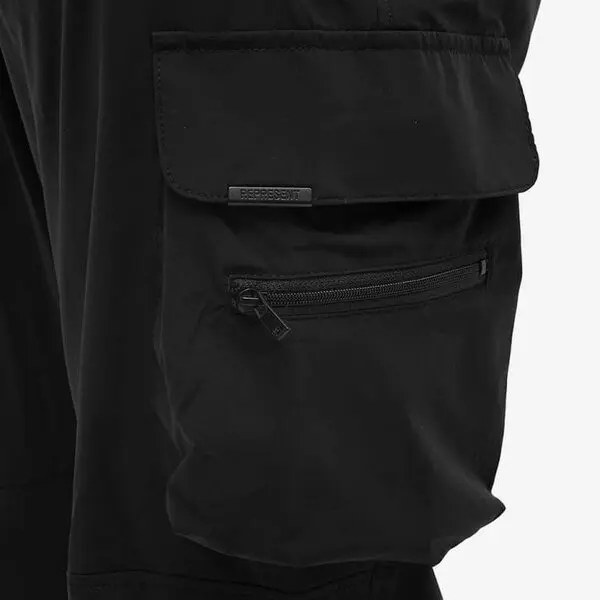 REPRESENT Logo Sweatpants
