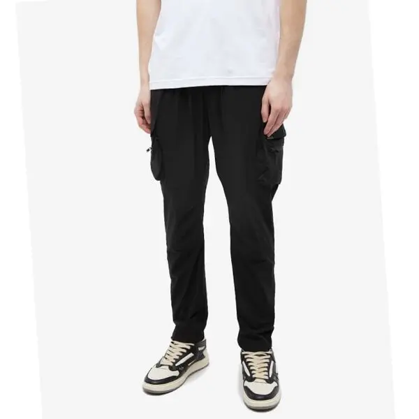 REPRESENT Logo Sweatpants