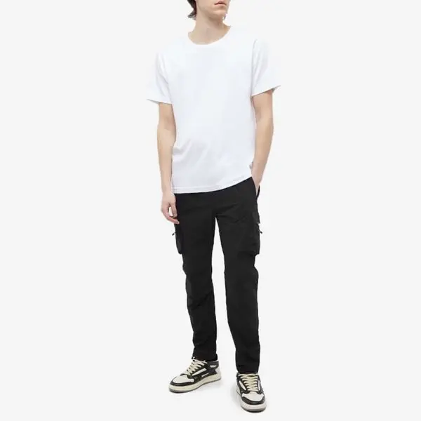 REPRESENT Logo Sweatpants