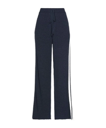 MAISON MARGIELA Solid-color Knitted Pants