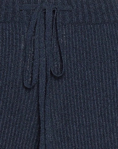 MAISON MARGIELA Solid-color Knitted Pants