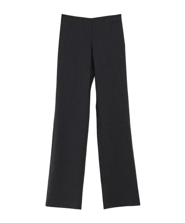 Paloma Wool Pinstripe Pattern Tailored Trousers