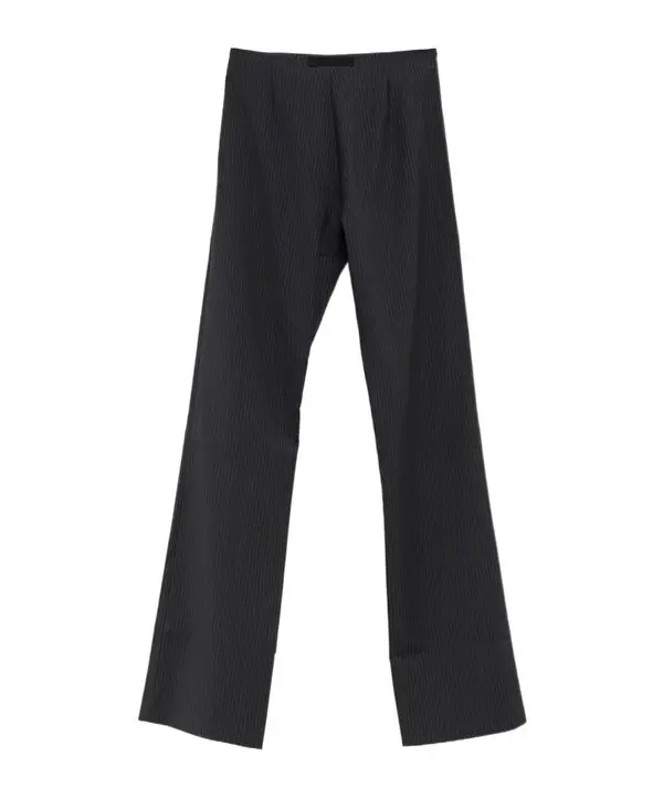 Paloma Wool Pinstripe Pattern Tailored Trousers