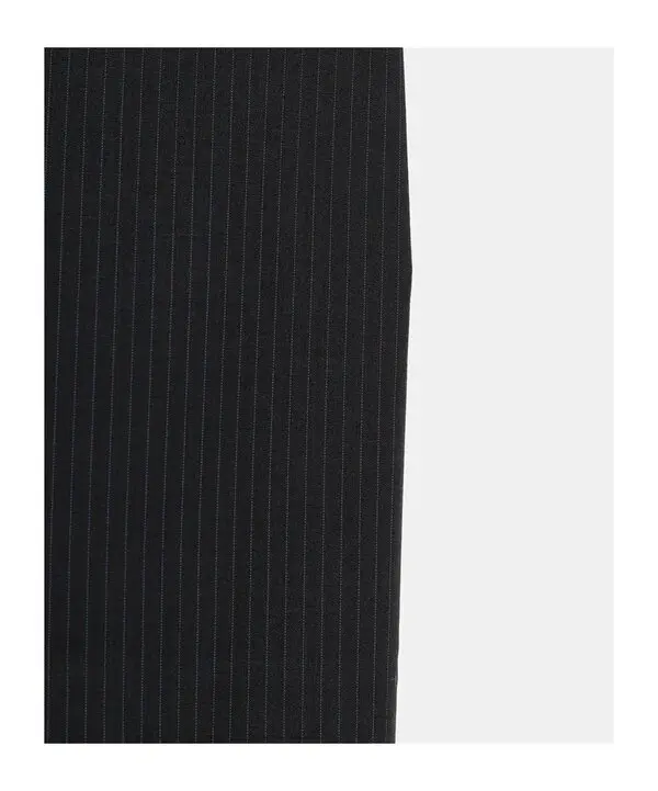 Paloma Wool Pinstripe Pattern Tailored Trousers