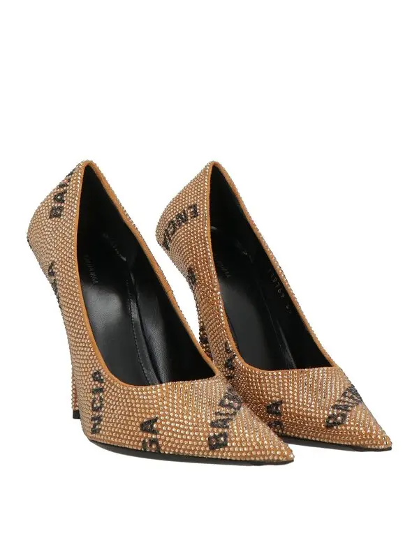 Balenciaga Stylish Minimalist Stiletto Heels