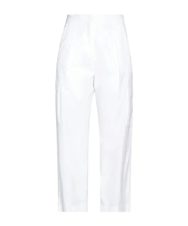 Max Mara Solid Casual Pants