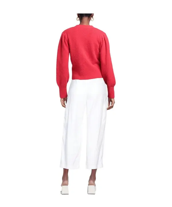 Max Mara Solid Casual Pants